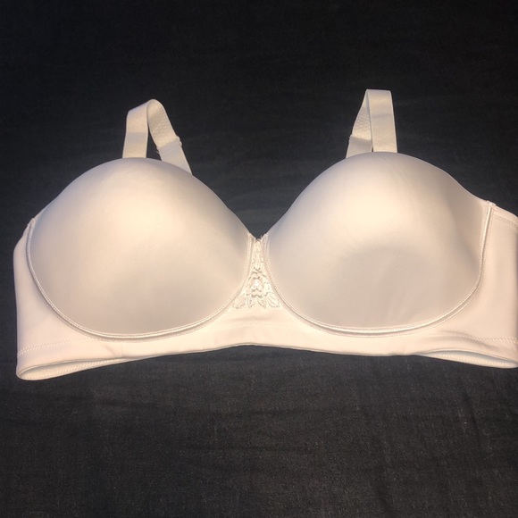 Vanity Fair | Intimates & Sleepwear | Vanity Fair 738 Bra Size 42dd ...